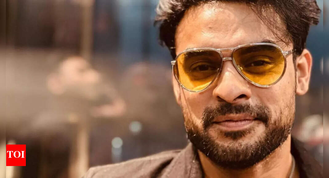 Tovino Thomas pens a heartwarming note on winning the SIIMA 2023 Best ...