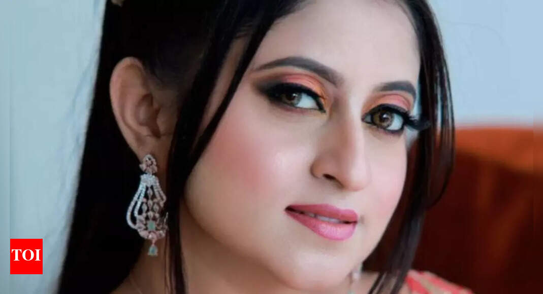 Tuesday Trivia: Did you know Lakshana's Mili aka Shruthi Ramesh is a professional makeup artist ...