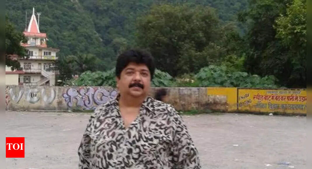 Bookie: Jaisinghani Granted Bail But Not Released As One Case Pending ...