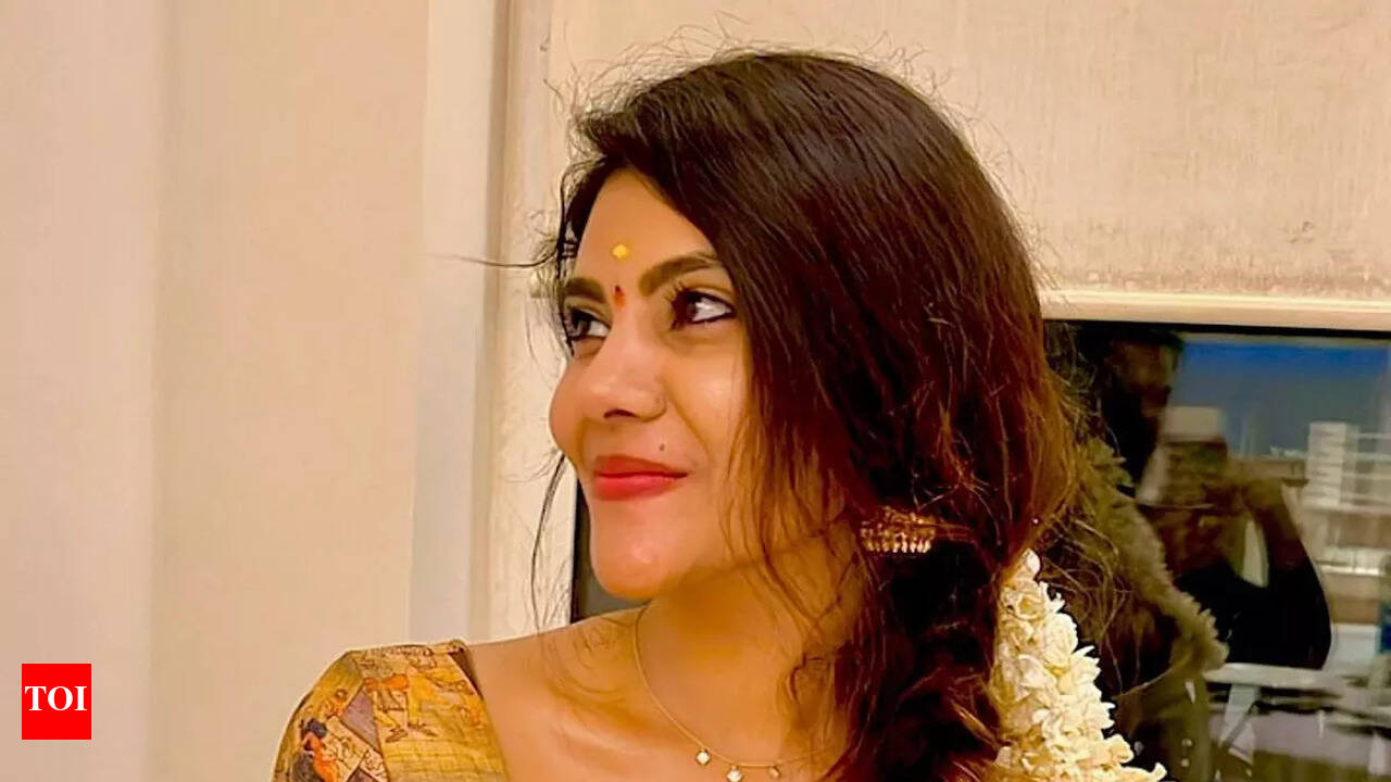 Sunitha Srinivasan's Instagram, Twitter & Facebook on IDCrawl