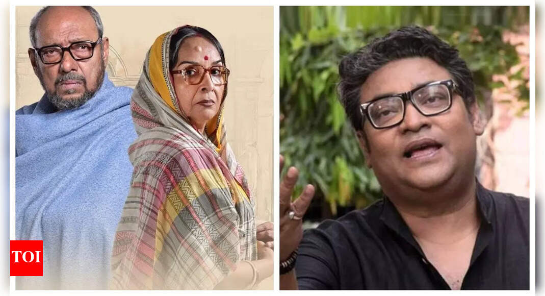 Indranil Sen’s heartfelt tribute to Mrinal Sen with ‘Palan’ song ‘Aami ...