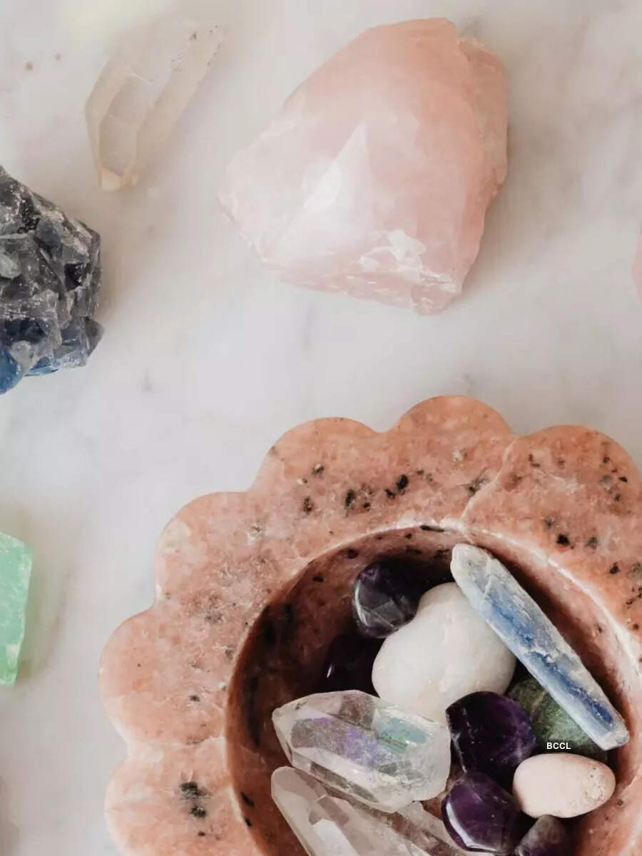 Lucky Gemstones that help you get credit for your efforts | Times of India