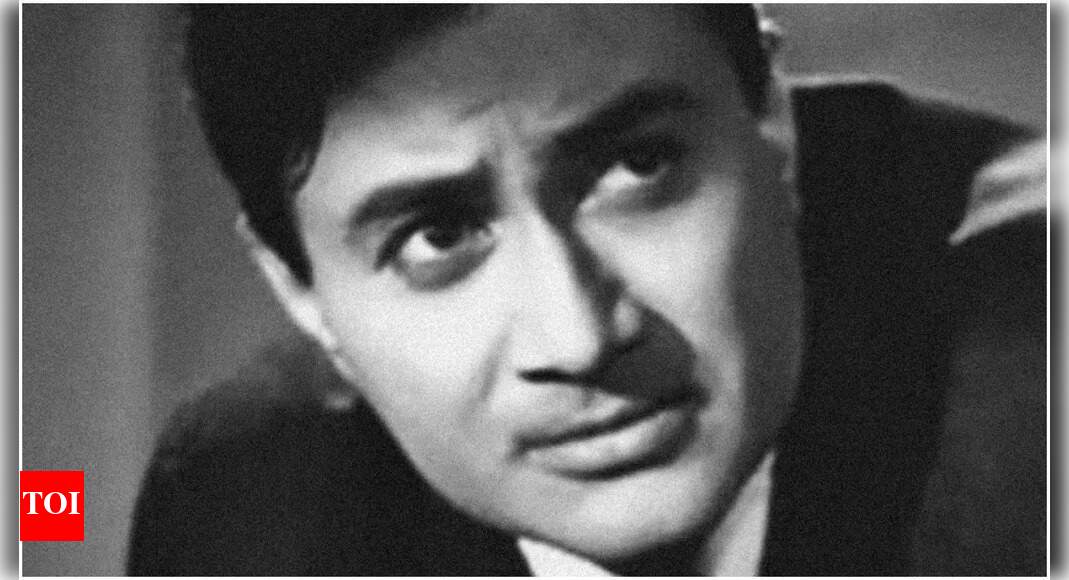 Dev Anand’s Juhu house to be turned into a tower | Hindi Movie News ...