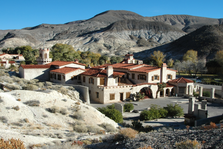 America’s most beautiful castles! | Times of India Travel