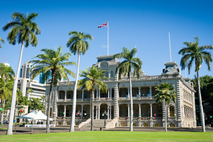 America’s most beautiful castles! | Times of India Travel