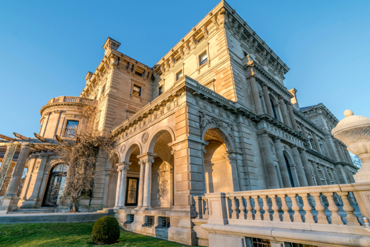 America’s most beautiful castles! | Times of India Travel