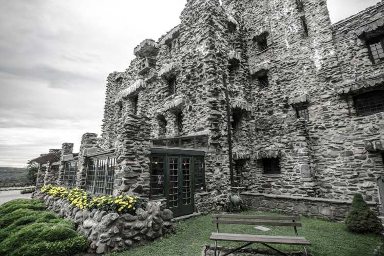 America’s most beautiful castles! | Times of India Travel