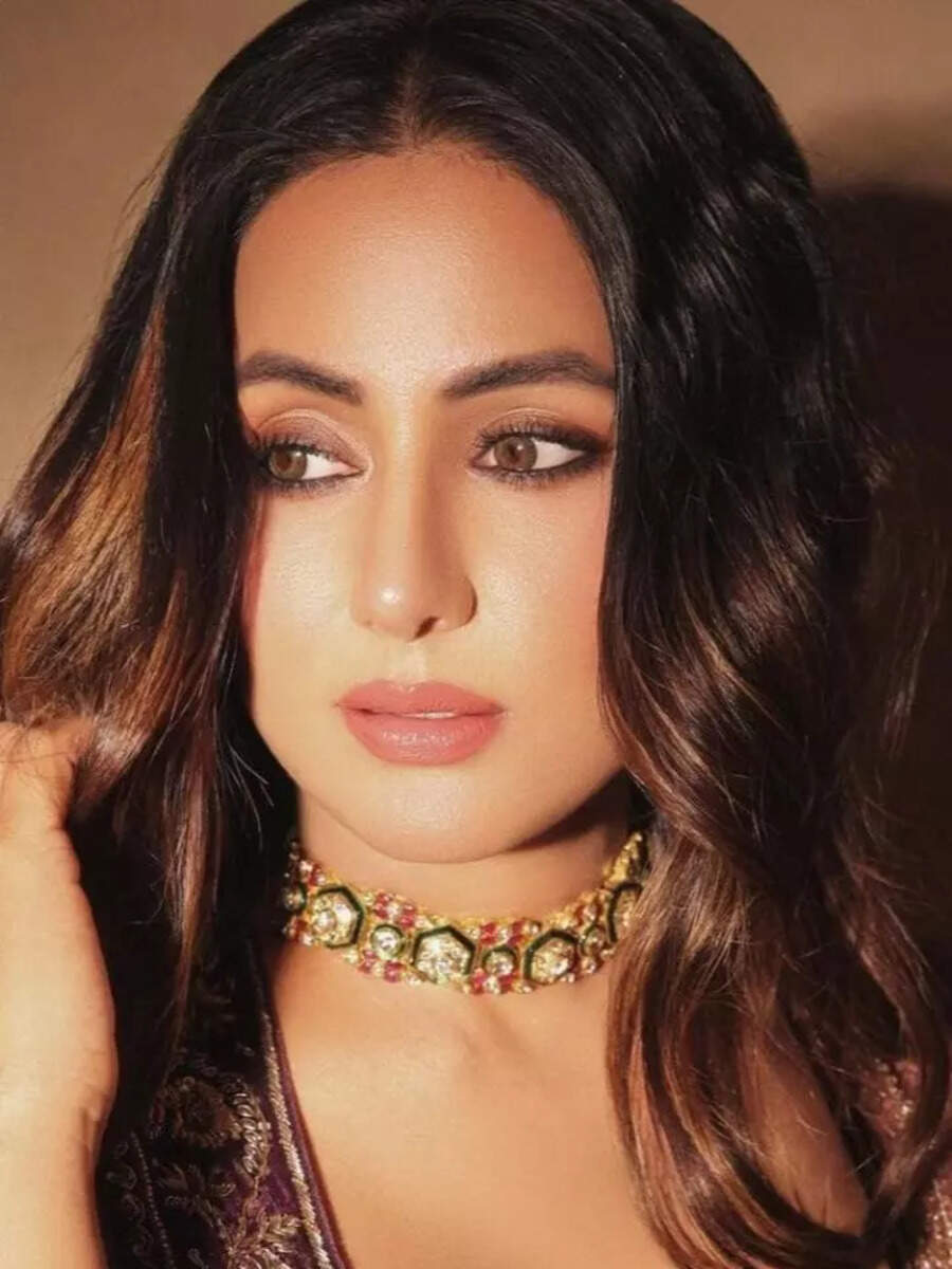 Hina Khan Top 9 Inspirational Quotes To Drive Away Insecurities | Times Now