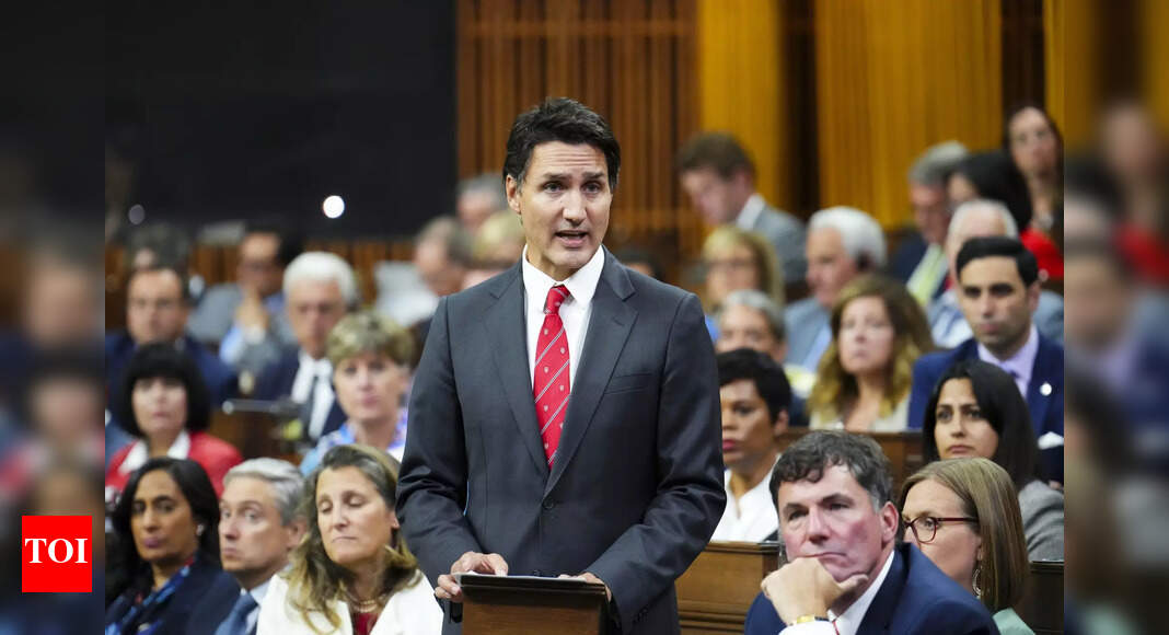 Canada pursuing ‘credible allegations’ Indian government agents behind killing of Sikh leader ...