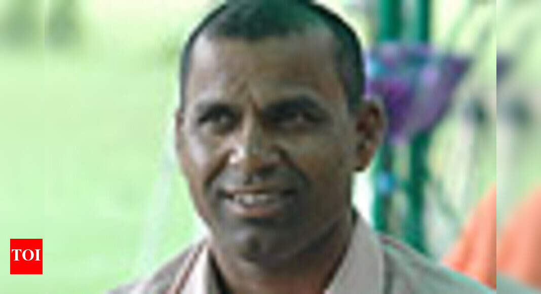 India expected to do well in Asian Archery meet: Limba Ram | More ...
