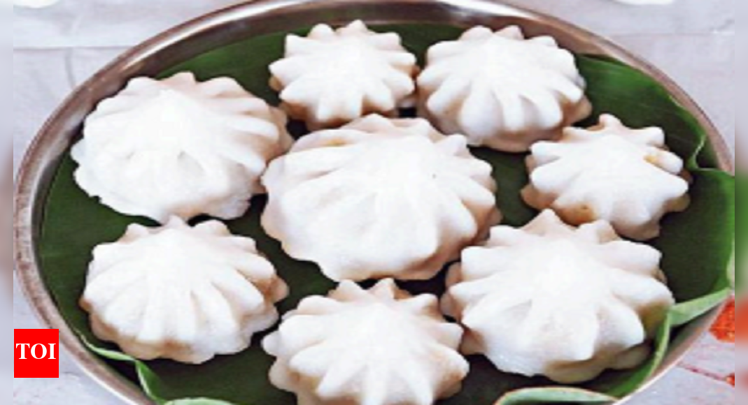 A taste of delightful sweets & crunchy savouries prepared by home chefs ...