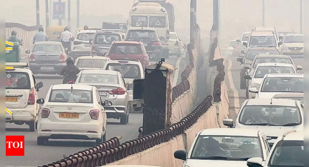 Making right noises: Delhi Police clamp down on high decibel levels ...