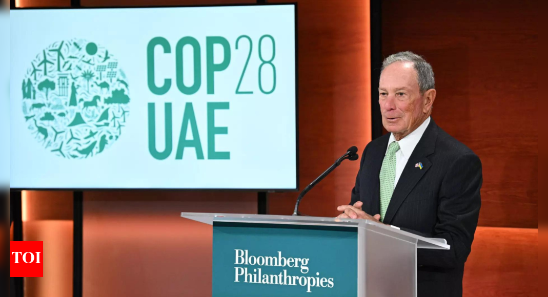 UN chief puts spotlight on 'movers,' excludes US, China at climate ...