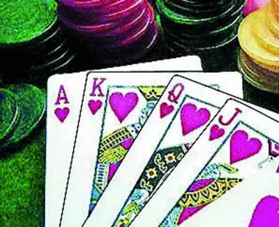 Malaysians: Gambling Racket: Look Out Notice Issued For 5 Malaysians ...
