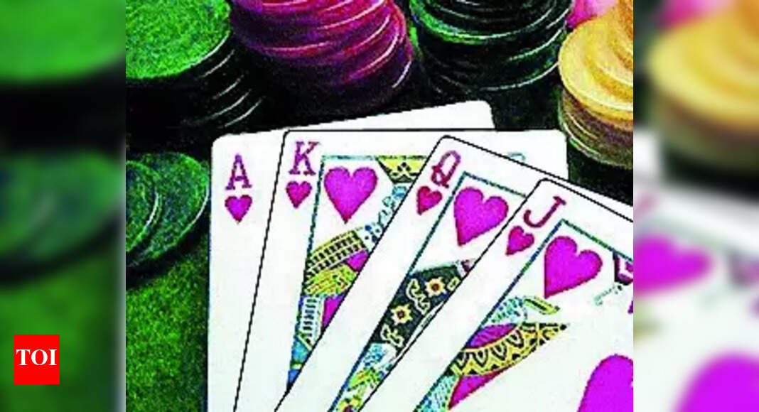 Malaysians: Gambling Racket: Look Out Notice Issued For 5 Malaysians ...