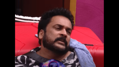 Bigg Boss Telugu 7: Amardeep robs Powerastra makes Shivaji angry ...