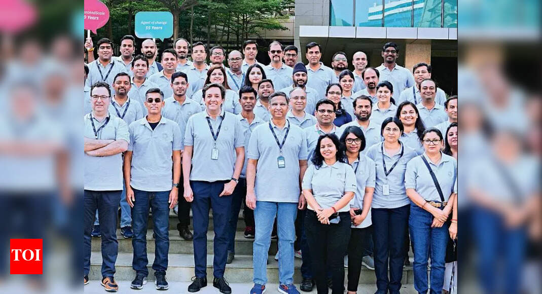 IBM’s engineers in India develop AI to turn Cobol into Java - Times of ...