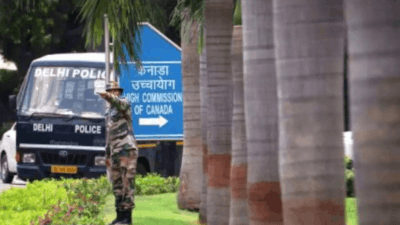 Pavan Kumar Rai: Diplomat expelled by Canada a Punjab cadre IPS officer ...