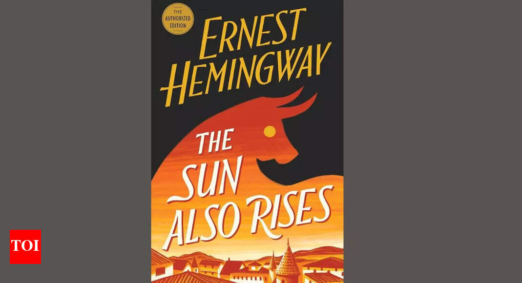 The Sun Also Rises: Last line encapsulates theme of lost opportunities ...