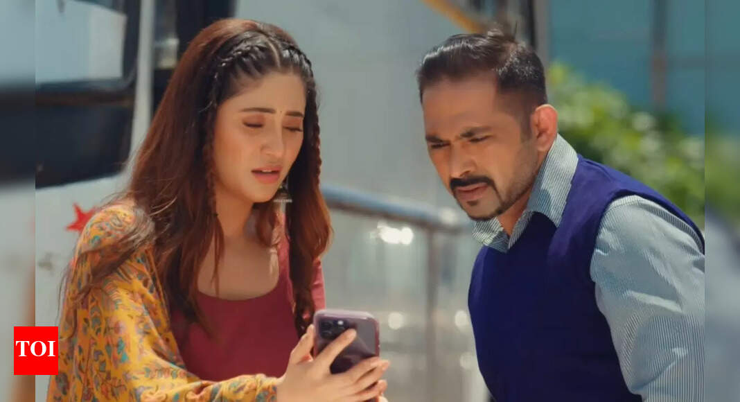 Barsatein – Mausam Pyar Ka update, September 19: Aradhna looks for ...