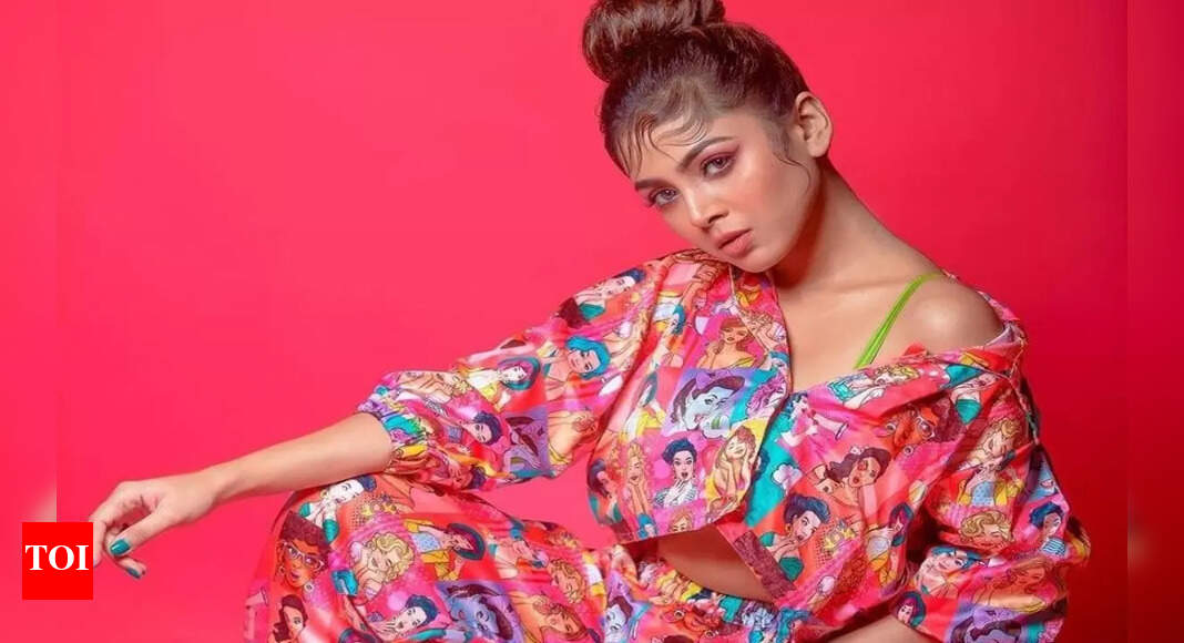 Actress Sharly Modak joins the cast of ‘Phulki’ - Times of India