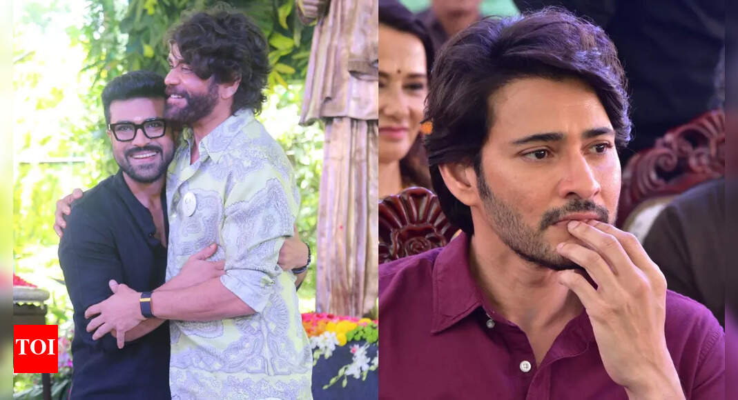 Akkineni family unveils panchaloha statue on ANR's 100th birth ...