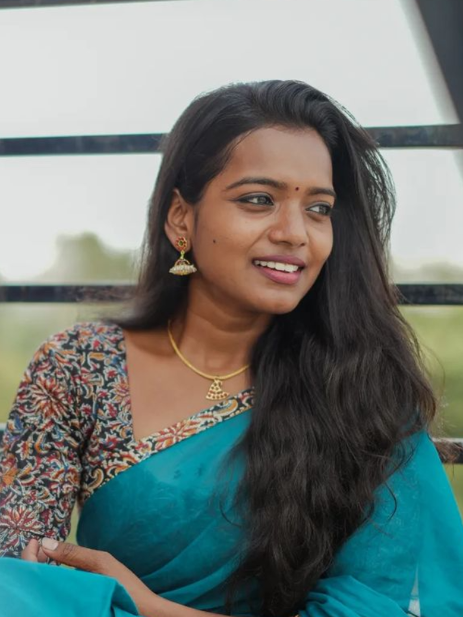 10 adorable pictures of Aishwarya Ragupathi | Times of India