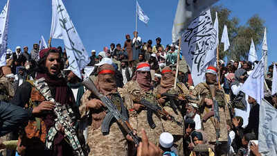 War On Terror: 22 years since US declared 'War on Terror': Legacy ...