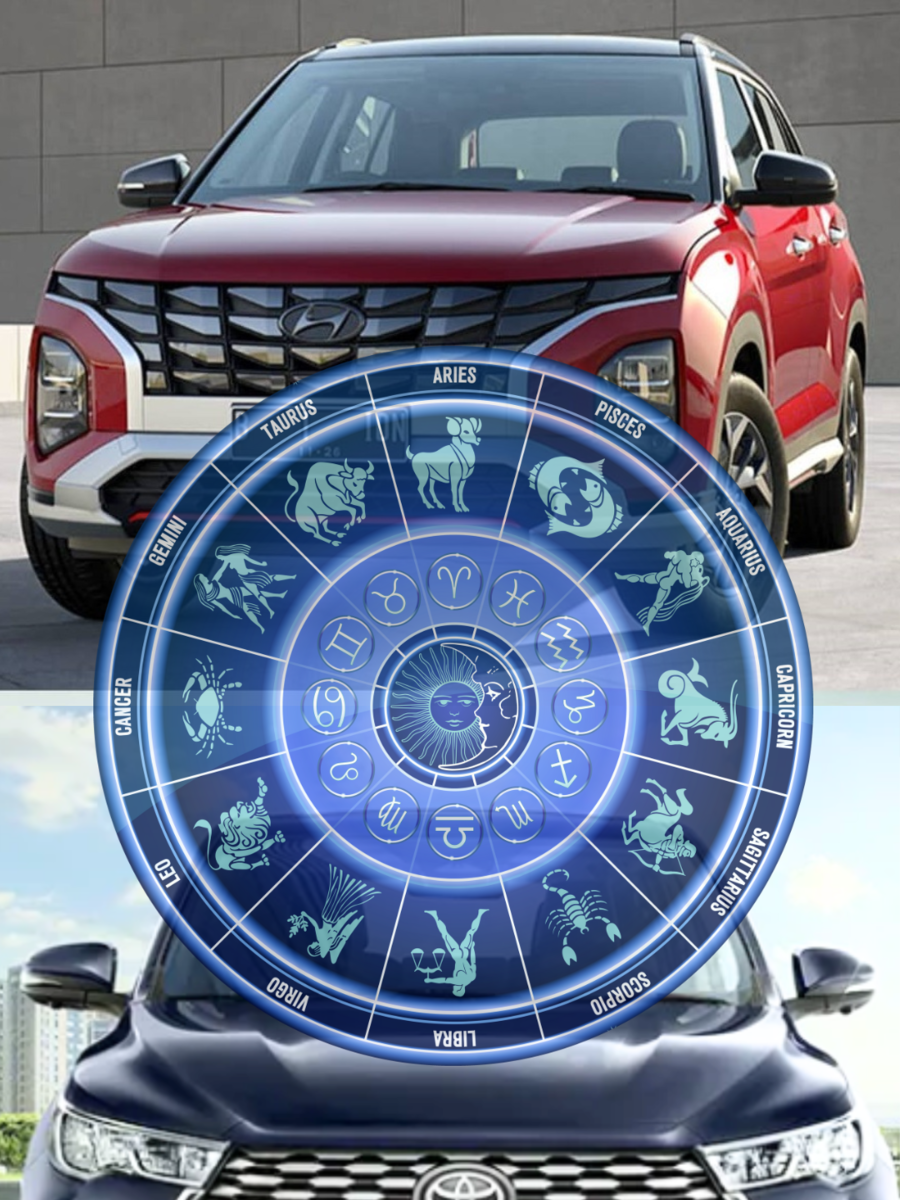 12 Best Cars Picked For Every Zodiac Sign By ChatGPT:Jimny, Gurkha ...