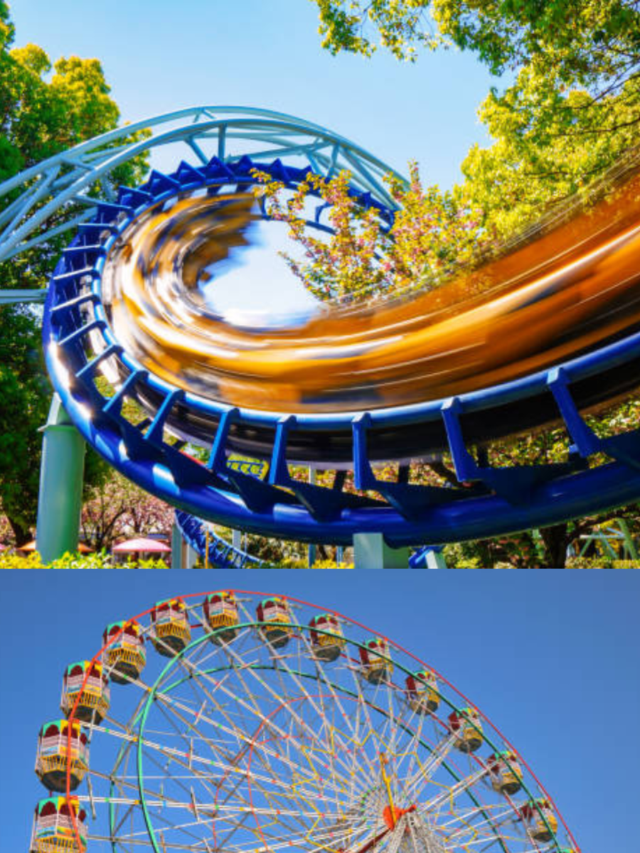 Fun To Fatal: 4 Deadliest Amusement Park Rides That Almost Killed ...