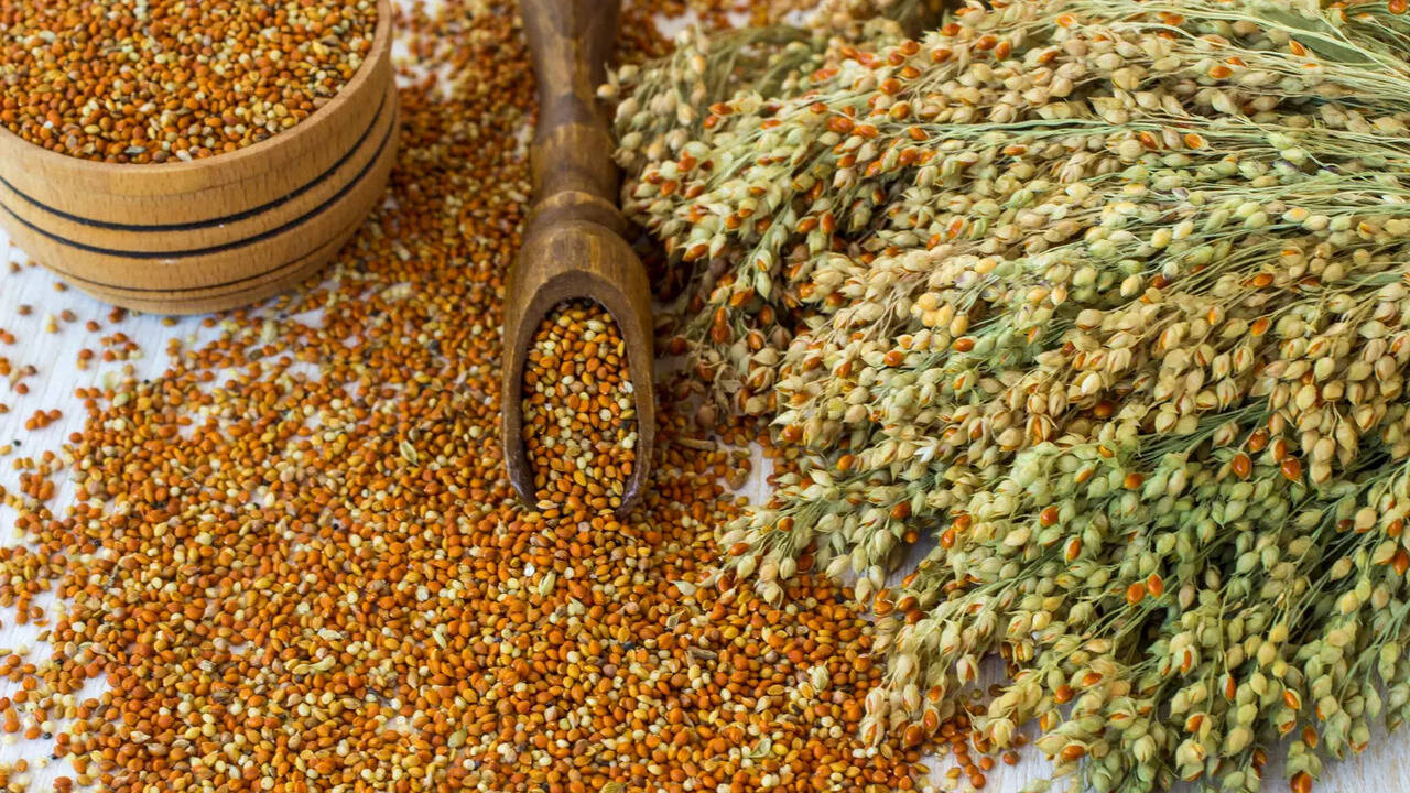 Incorporating Millets Into Your Diet For Better Health