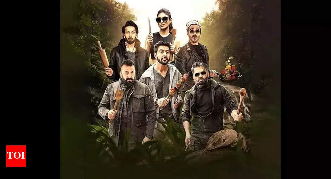 'Star vs Food' to come back with spin-off season - Times of India