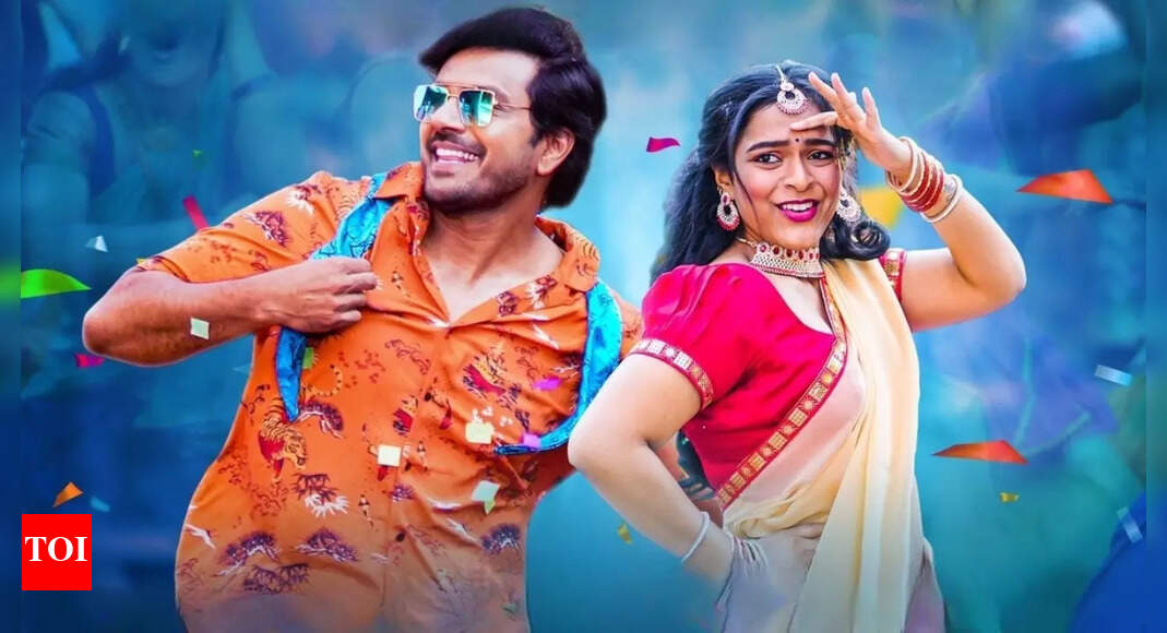 Mangli's electrifying song 'Yaadunnado' revealed from 'Theppa Samudram ...