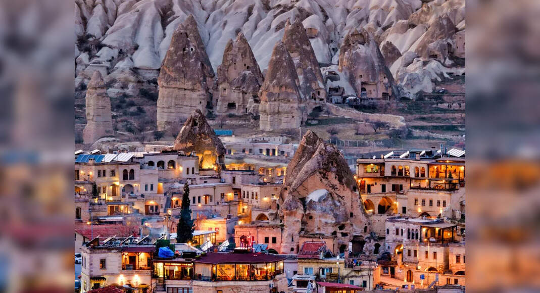 Turkey: Exploring Goreme National Park, Turkey’s natural gem | TimesTravel