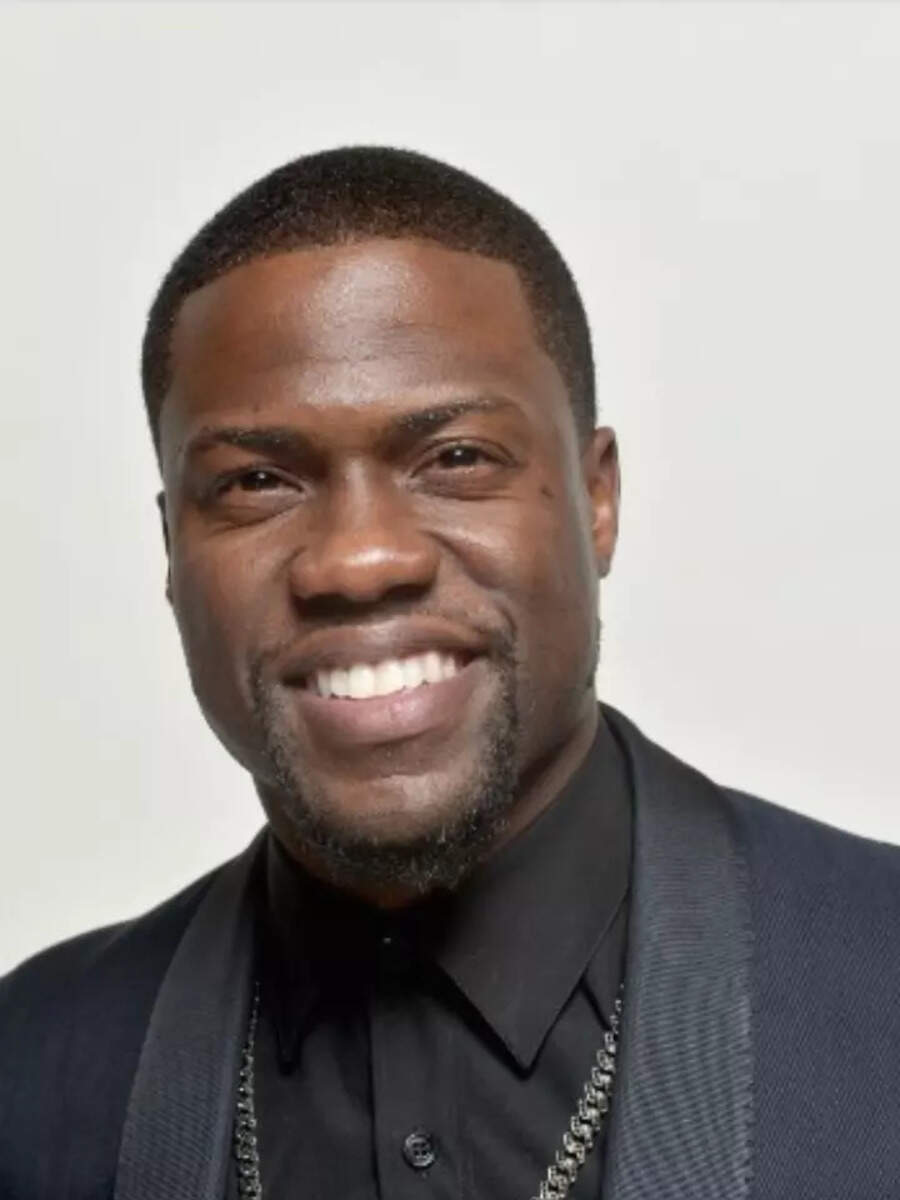 9 times Kevin Hart inspired and motivated us | Times of India