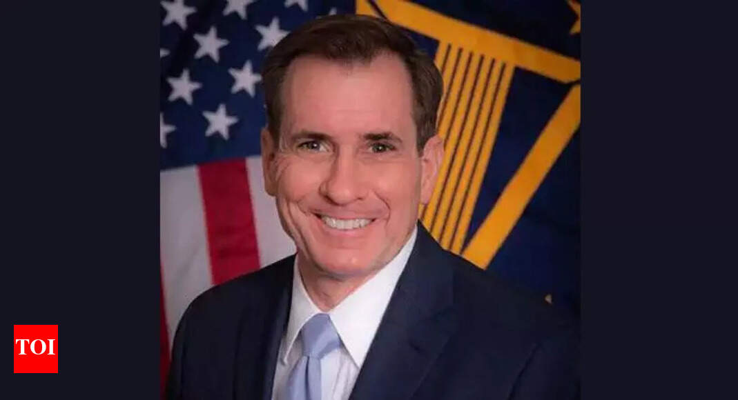 US seeks transparent handling of Trudeau's allegations against India ...