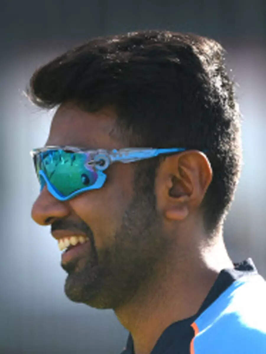 The Comeback Man: R Ashwin’s record against Australia in ODIs | Times ...