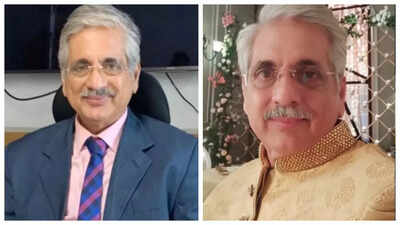 Sunil Shroff Death News: 'OMG 2' actor Sunil Shroff passes away; CINTAA ...