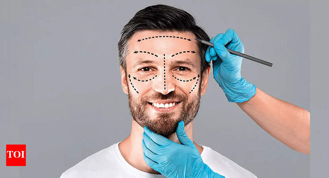 Woman spends over Rs 82 lakh to transform into real life Barbie: The ...