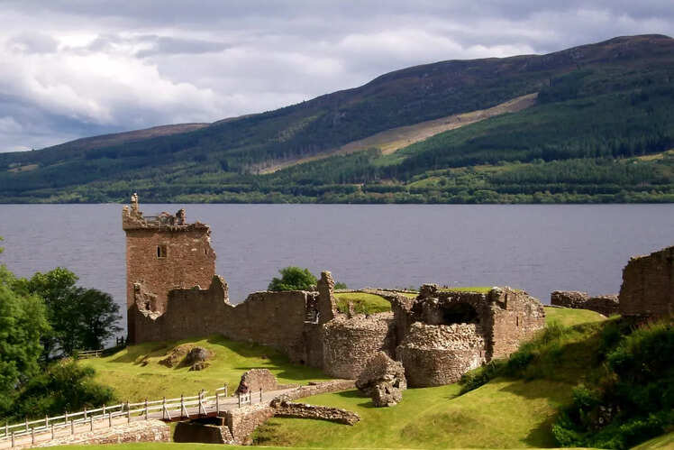 Unforgettable beauty of Scotland | Times of India Travel
