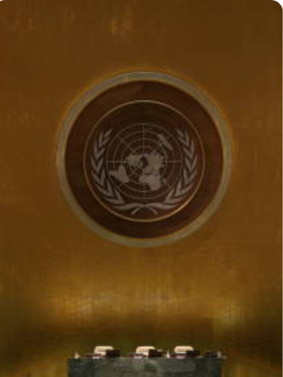 UNGA 2023: 6 Unforgettable Moments In the History Of UN General ...
