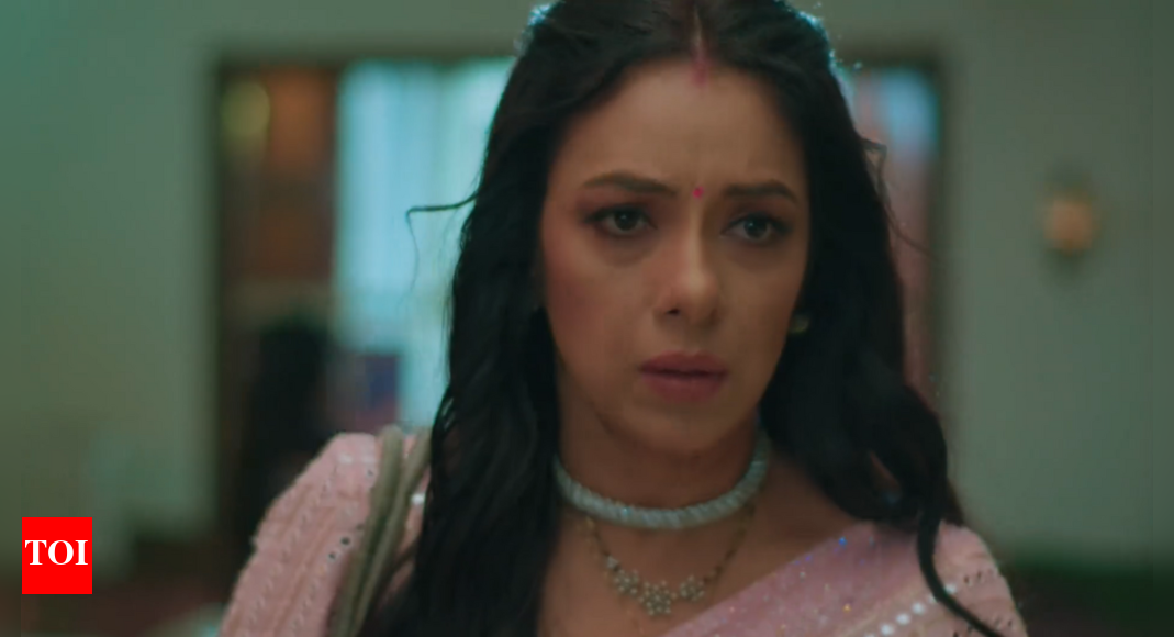 Anupamaa update, September 20: Anupamaa finds the truth about Malti ...