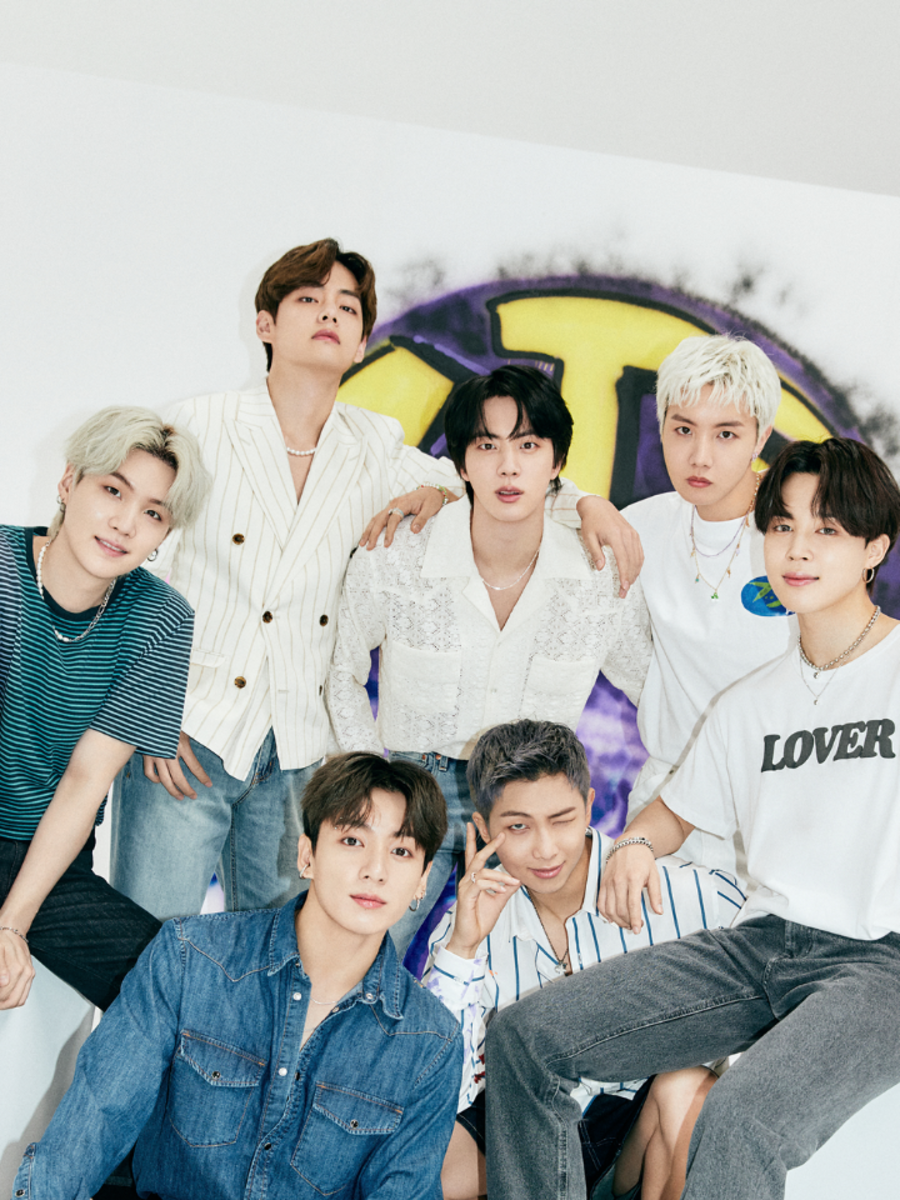 BTS' Top 10 Most Viewed Music Videos On YouTube | Zoom TV