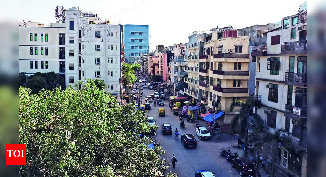 800 Illegal Houses On List Of Dtcp, Only 150 Sealed | Gurgaon News ...