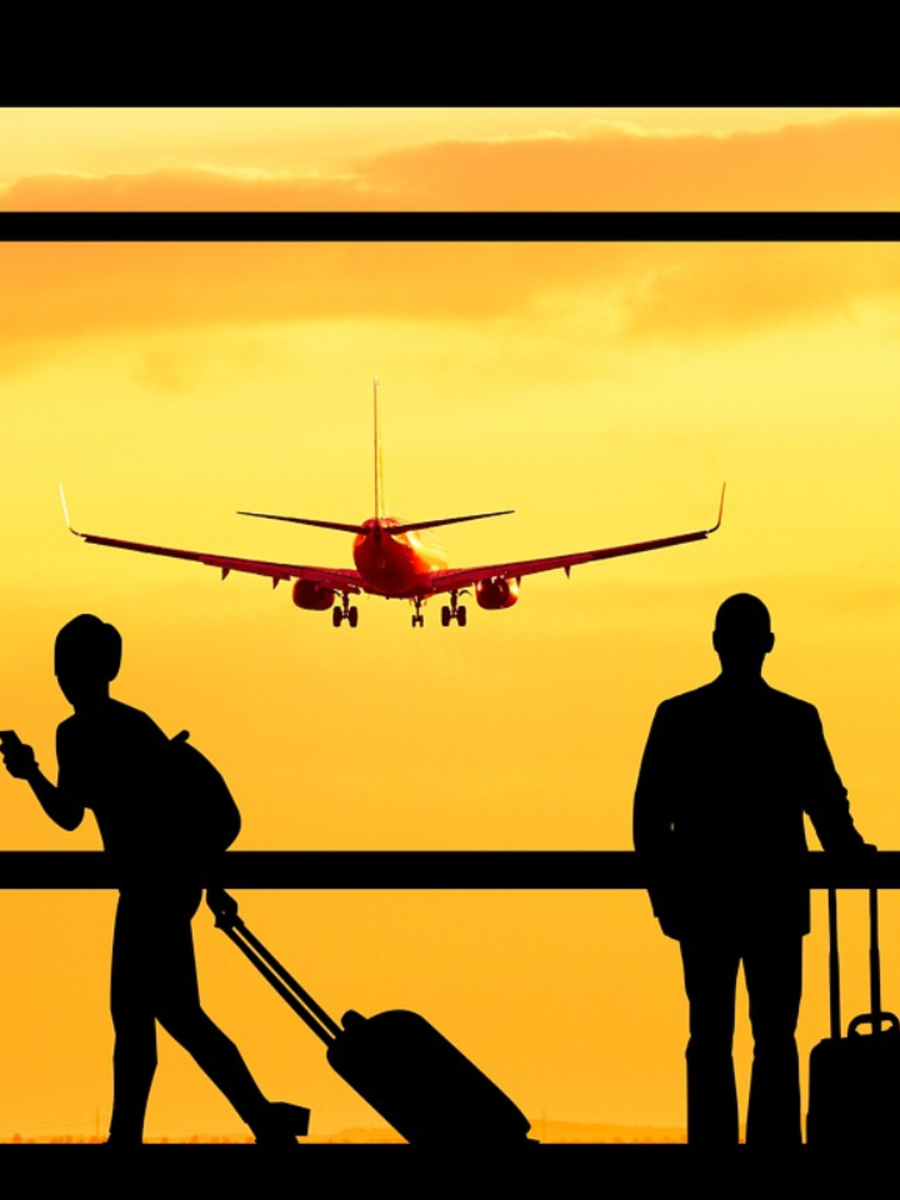 7 Worst Airports in the World | Times Now