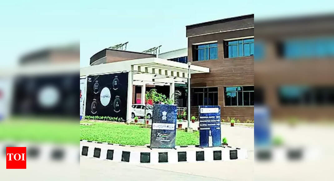 Rumor: In-space Transfers 5 Key Space Technologies To Pvt Companies ...