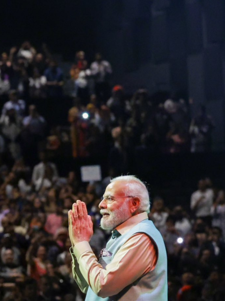 PM Modi Sets New Record On WhatsApp's Channels | Times Now