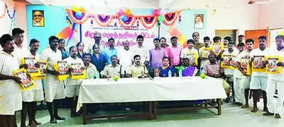 Madurai, Prison Department: Literacy Lessons For Jail Inmates | Madurai ...