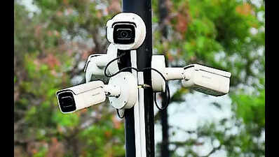 Scanners: More Cctvs, Scanners To Boost Security At Key Rly Stations In ...