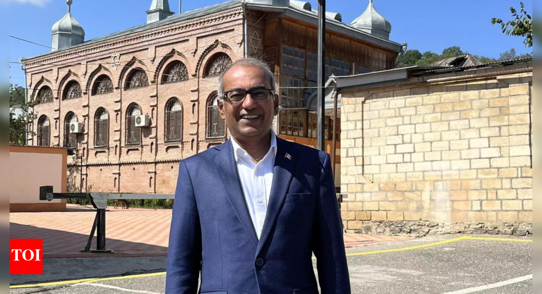 Canada: Liberal party MP Chandra Arya alleges threats against Hindus by ...